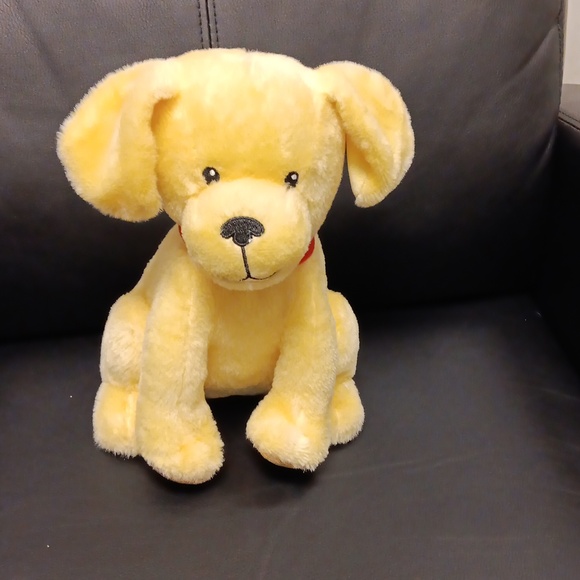 Toys | Biscuit From The Popular Childrens Book Stuffy Like New | Poshmark